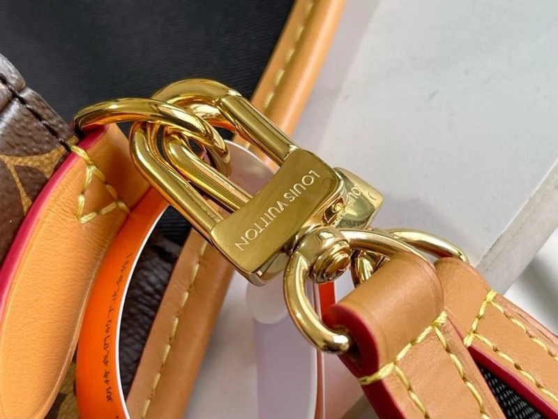 Top match Louis Vuitton Satchel Bags