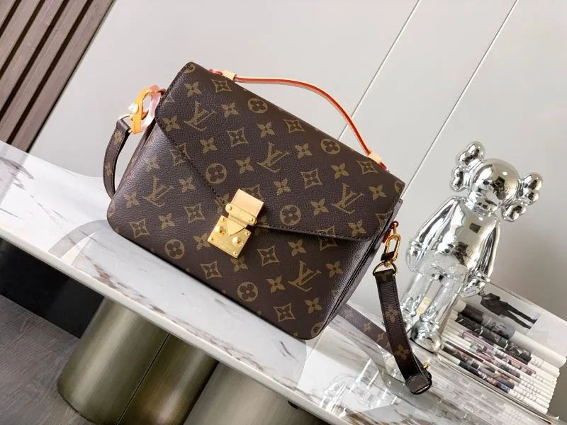 Louis Vuitton Satchel Bags