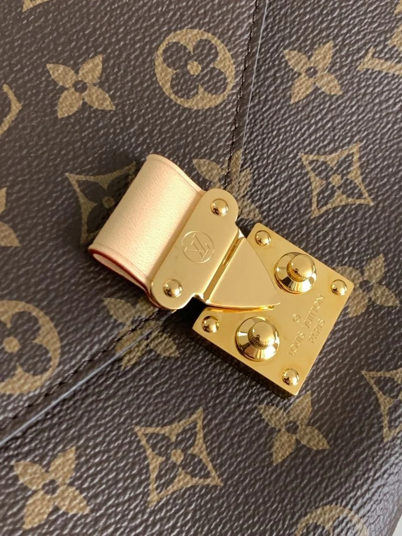 Precise copy Louis Vuitton Satchel Bags