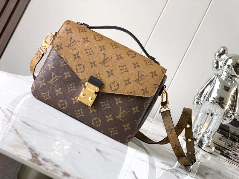 Louis Vuitton Satchel Bags