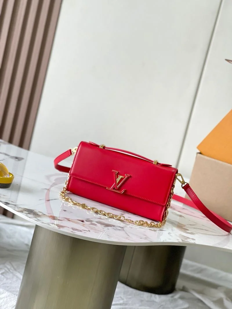 Louis Vuitton Satchel Bags