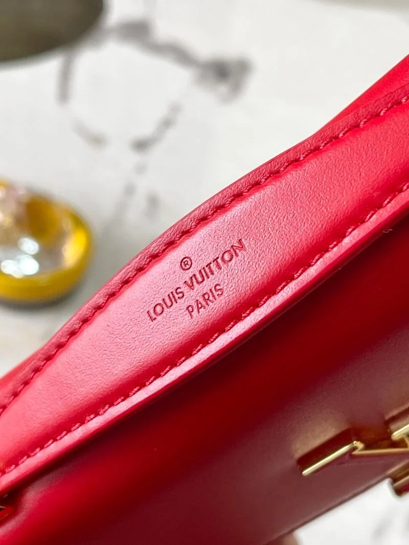Budget-friendly Louis Vuitton Satchel Bags