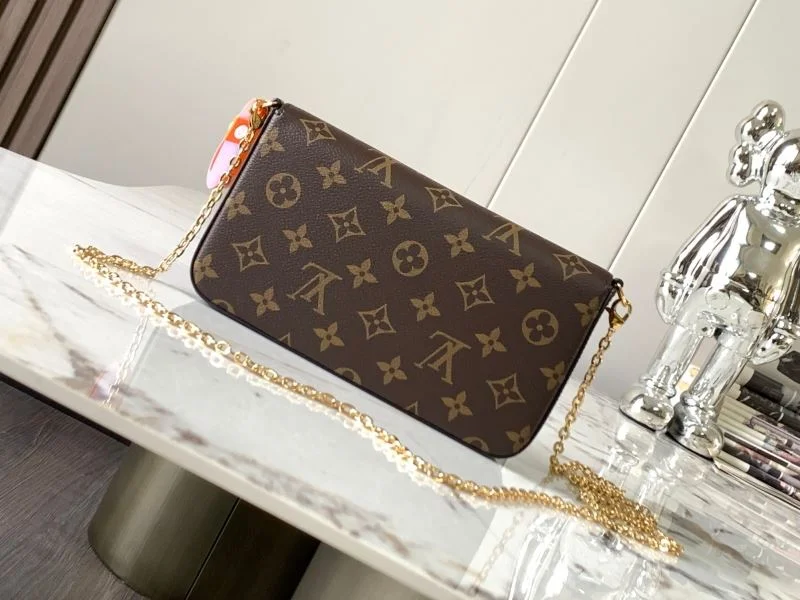 1:1 copy Louis Vuitton Satchel Bags