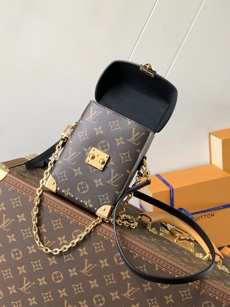 Original Louis Vuitton Satchel Bags