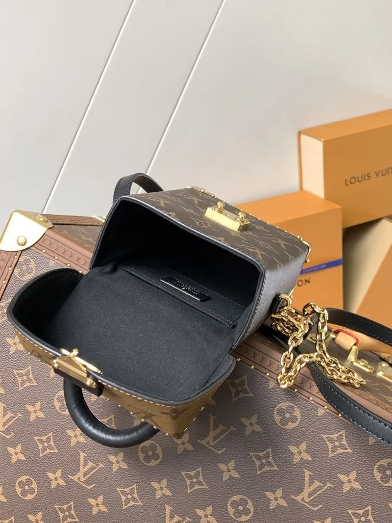 Original Louis Vuitton Satchel Bags
