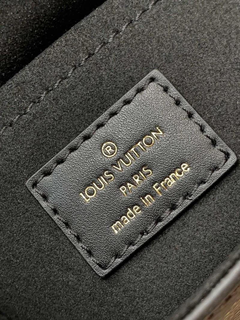 Original Louis Vuitton Satchel Bags