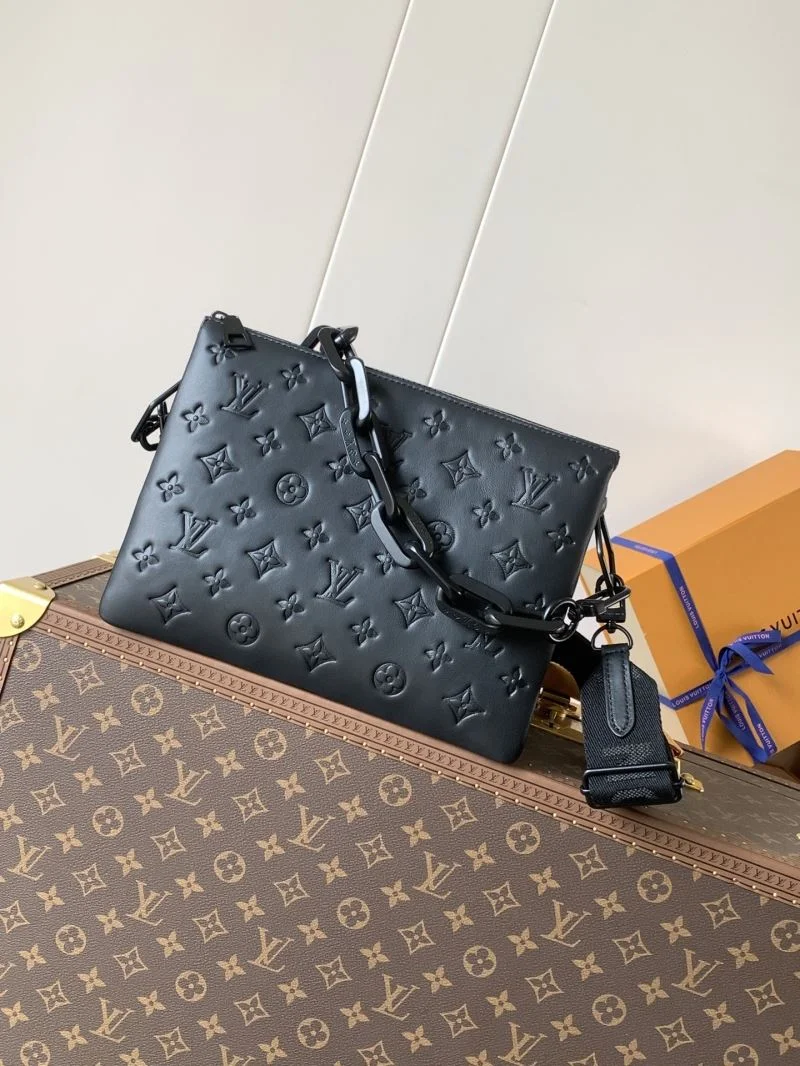 Louis Vuitton Satchel Bags