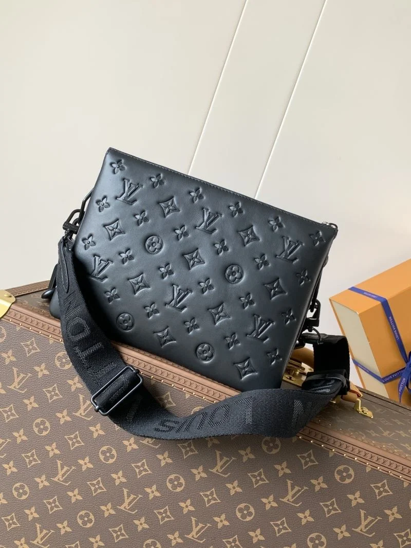Authentic Louis Vuitton Satchel Bags