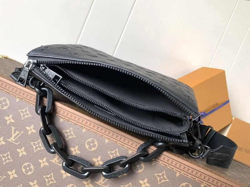Authentic Louis Vuitton Satchel Bags