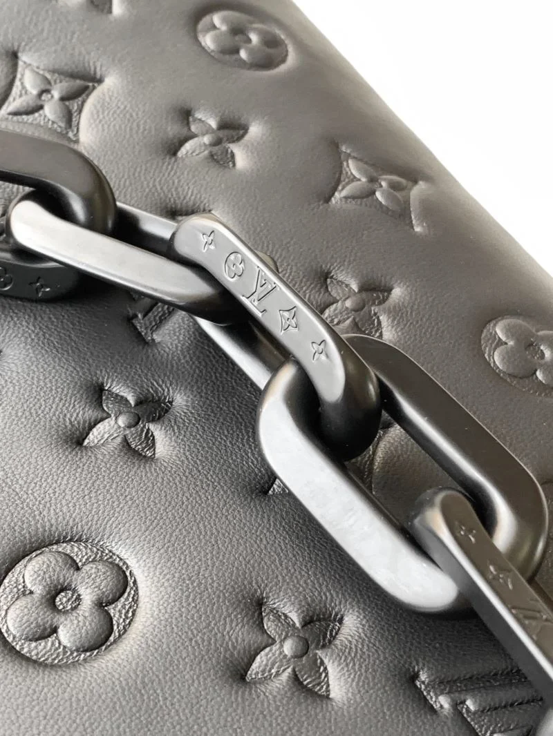 Authentic Louis Vuitton Satchel Bags