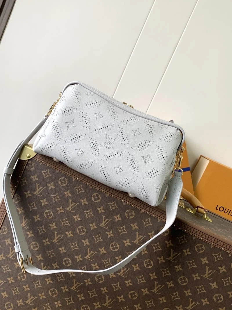 Brand-original Louis Vuitton Satchel Bags