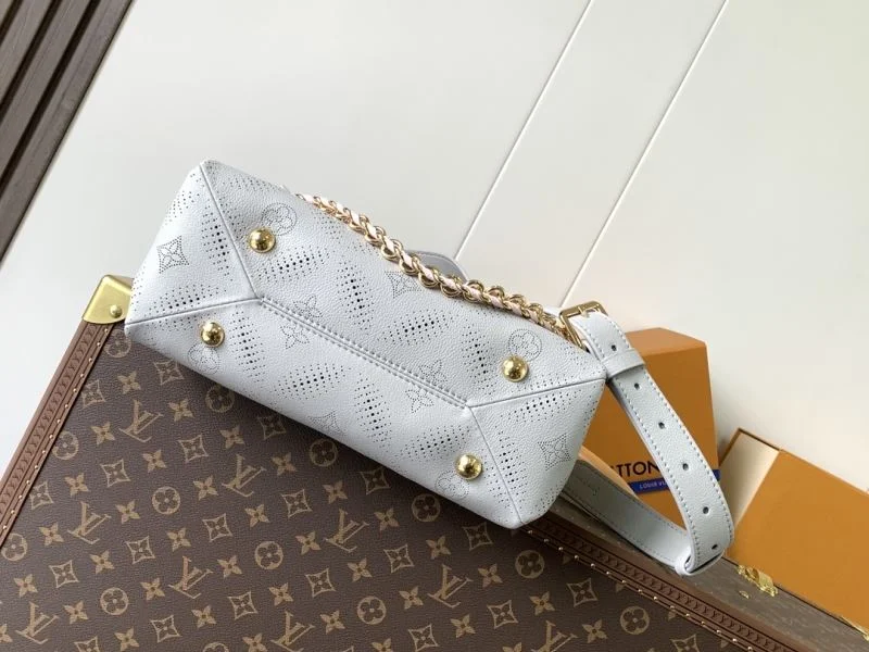 Brand-original Louis Vuitton Satchel Bags