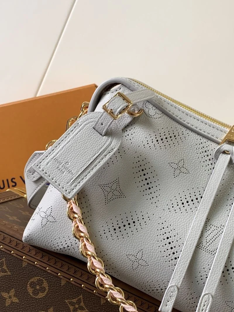Brand-original Louis Vuitton Satchel Bags
