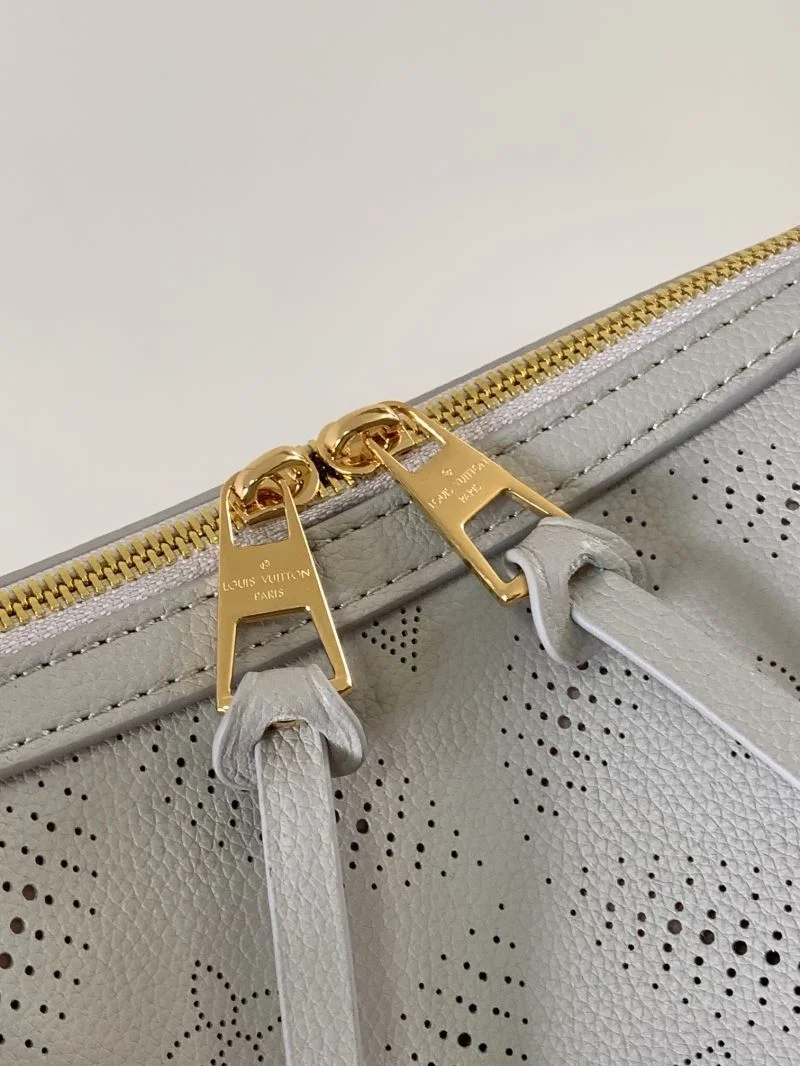 Brand-original Louis Vuitton Satchel Bags
