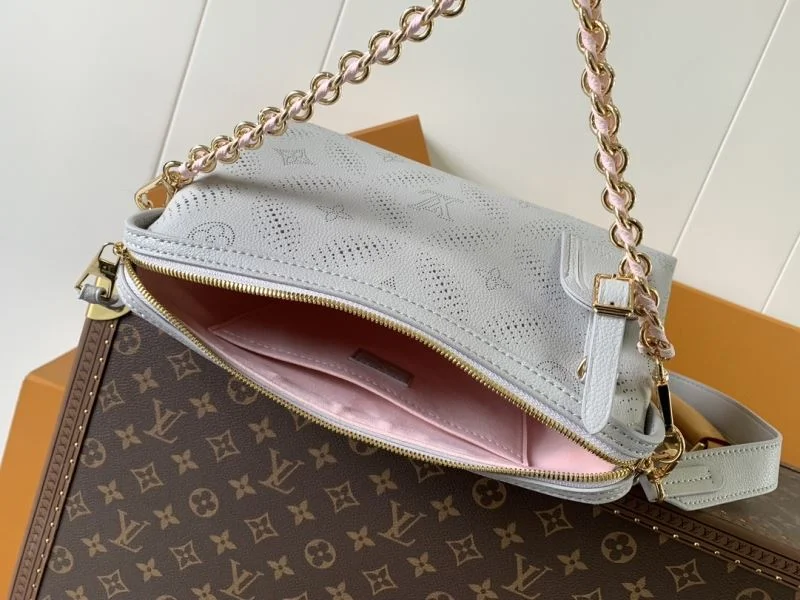 Brand-original Louis Vuitton Satchel Bags