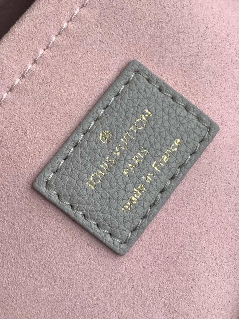 Brand-original Louis Vuitton Satchel Bags