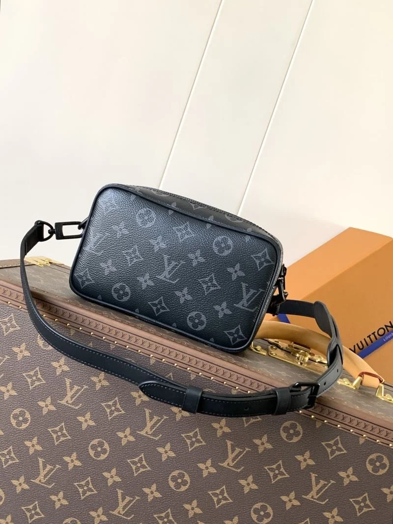 High fidelity Louis Vuitton Satchel Bags