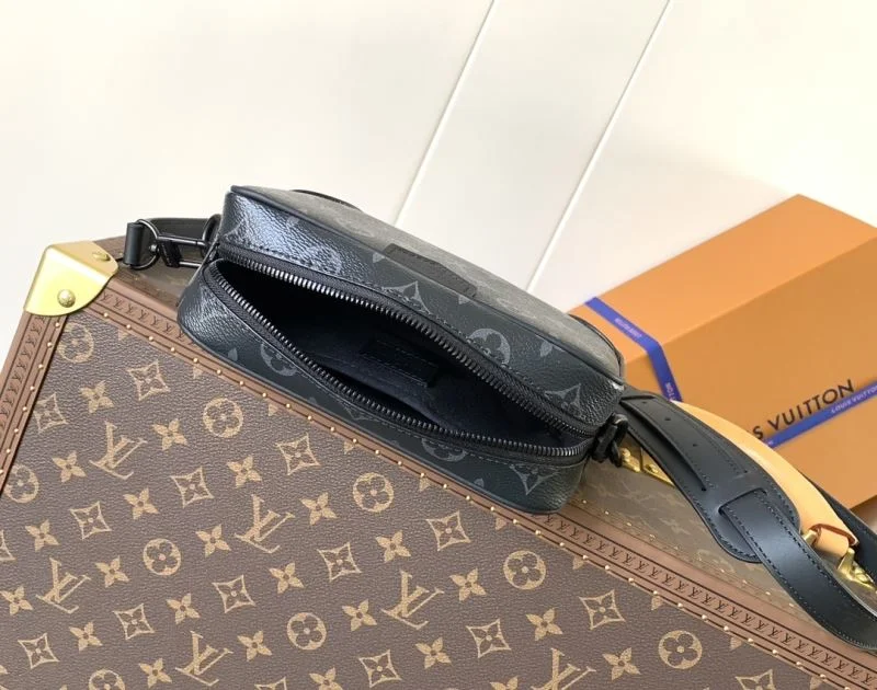 High fidelity Louis Vuitton Satchel Bags