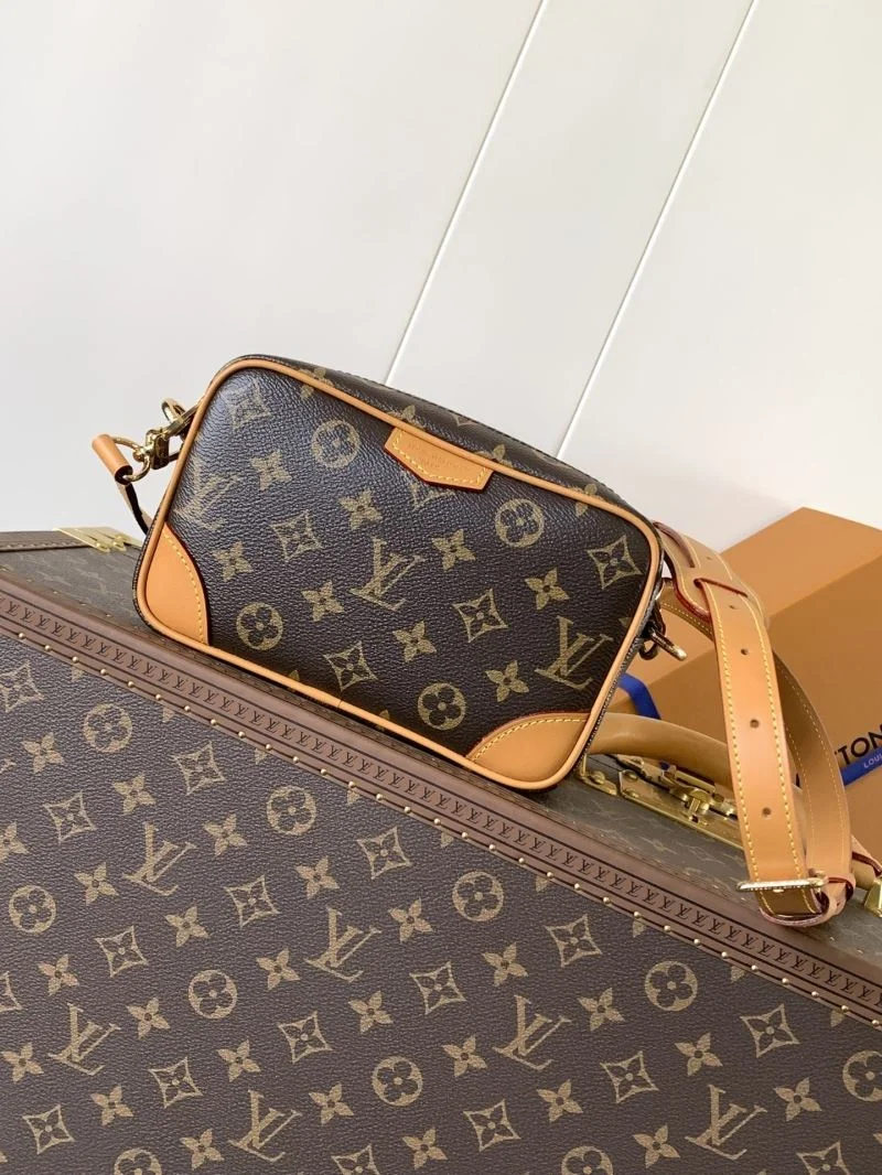 Louis Vuitton Satchel Bags