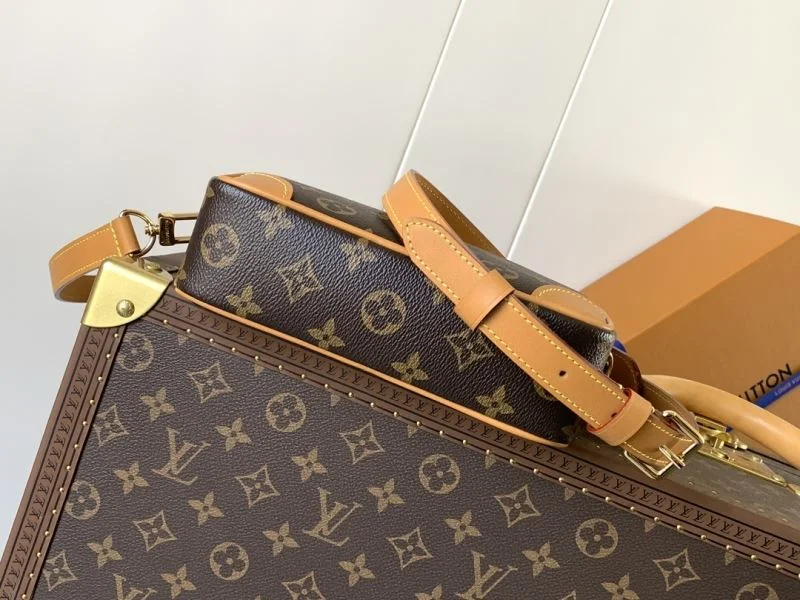 Bargain Louis Vuitton Satchel Bags