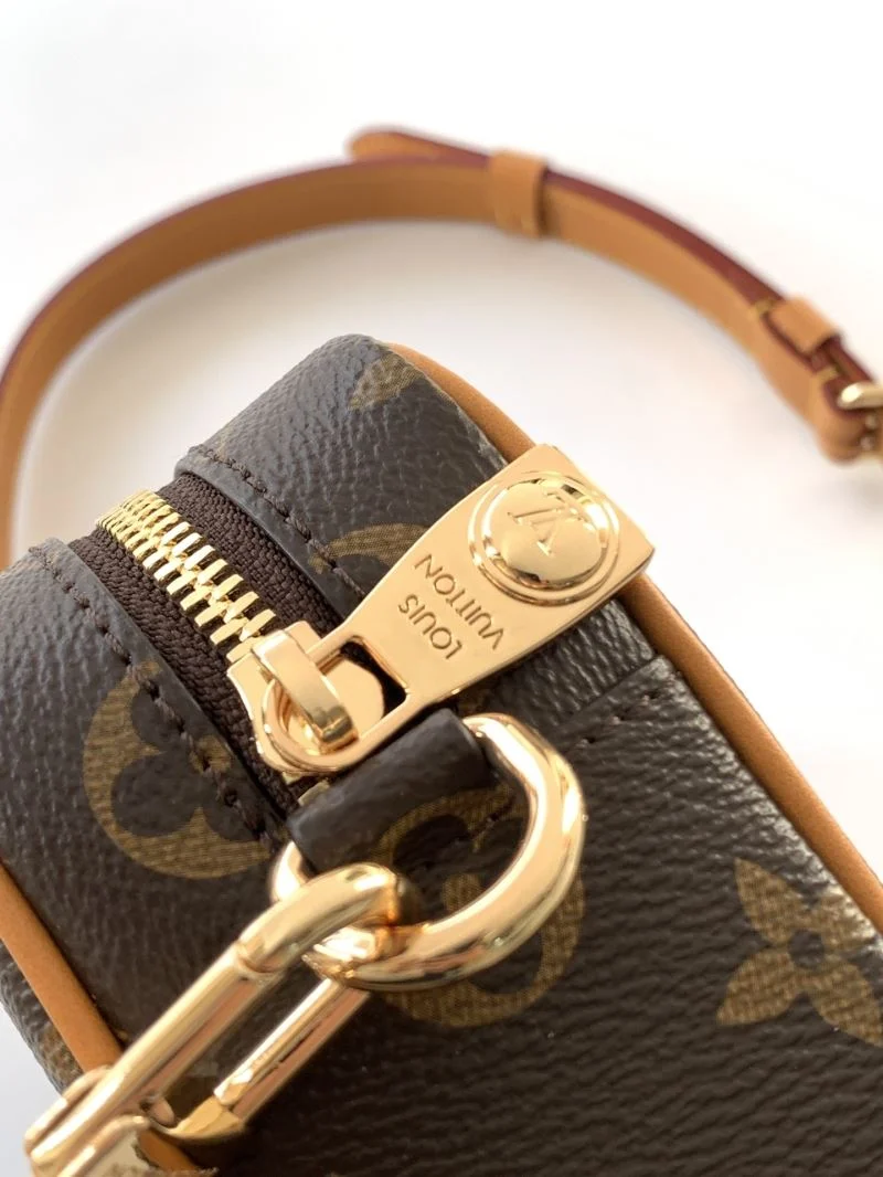 Bargain Louis Vuitton Satchel Bags