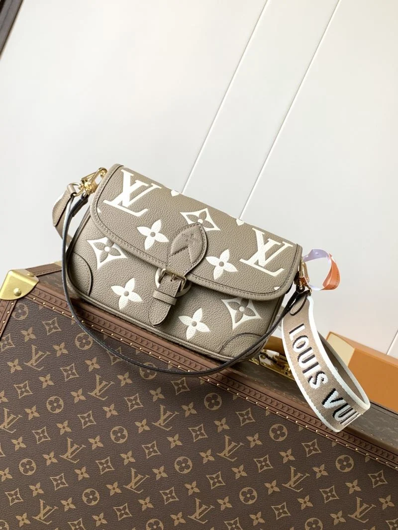Louis Vuitton Satchel Bags