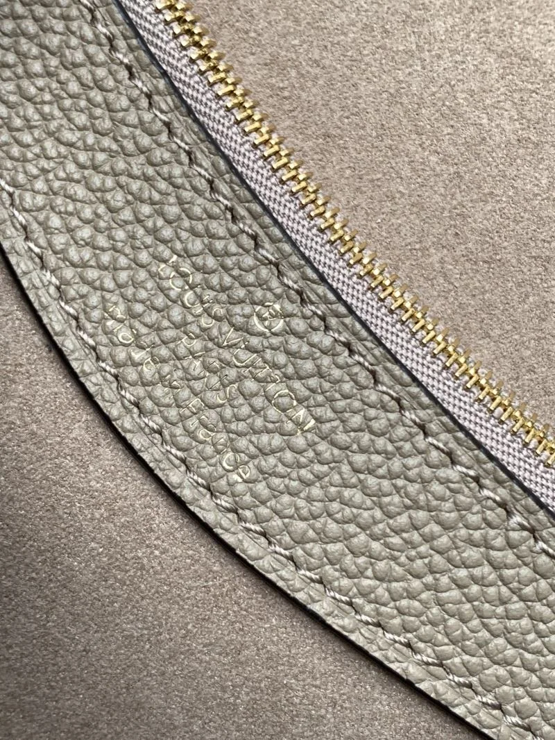 High accuracy Louis Vuitton Satchel Bags