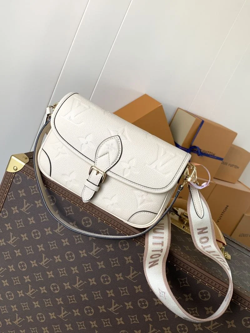 Louis Vuitton Satchel Bags