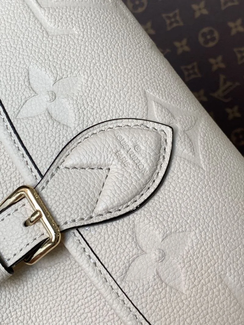 Official Louis Vuitton Satchel Bags
