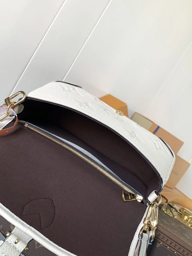 Official Louis Vuitton Satchel Bags