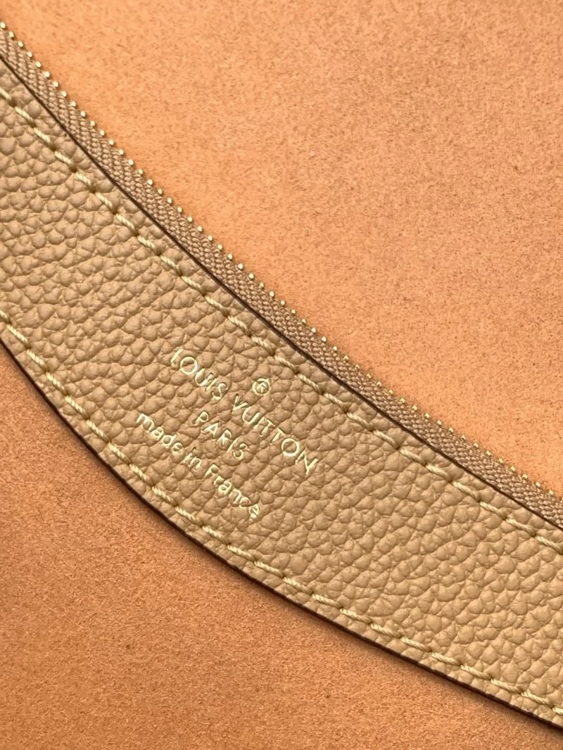 Brand-authenticated Louis Vuitton Satchel Bags