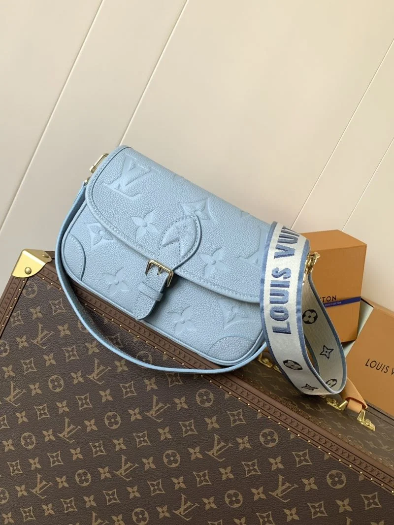 Louis Vuitton Satchel Bags
