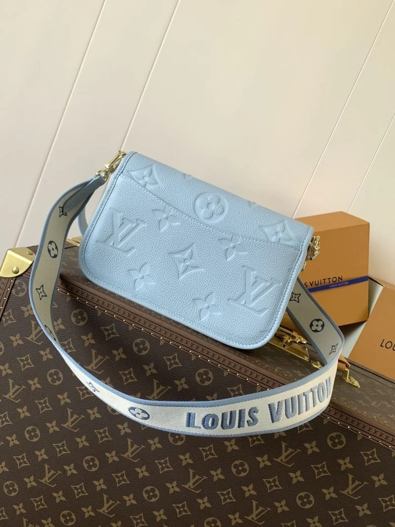 Perfect replica Louis Vuitton Satchel Bags