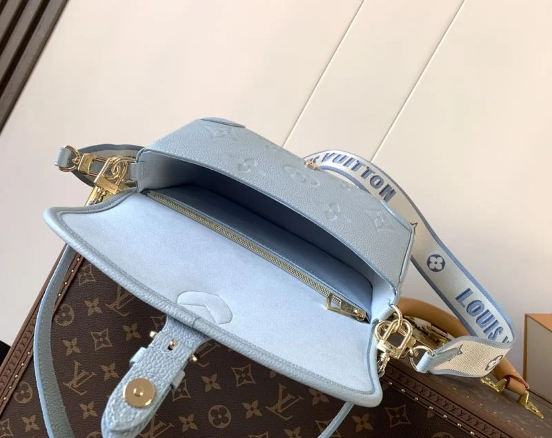 Perfect replica Louis Vuitton Satchel Bags