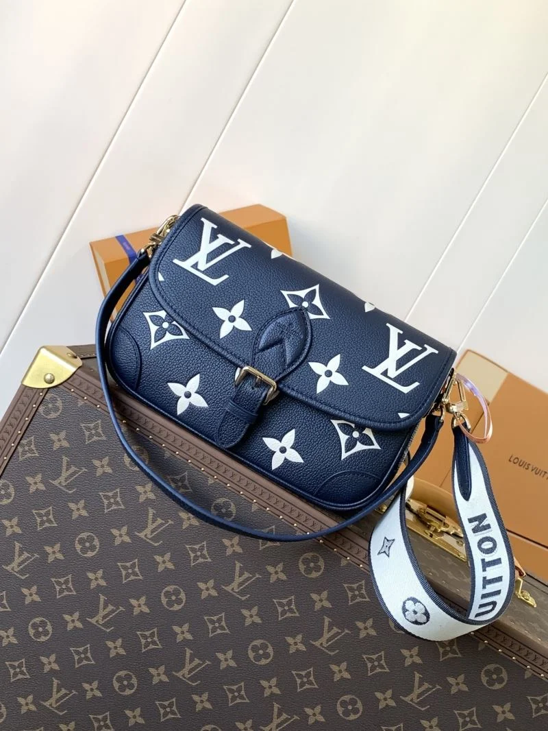 Louis Vuitton Satchel Bags