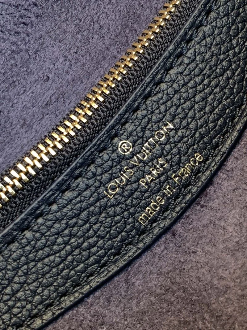 Precise copy Louis Vuitton Satchel Bags