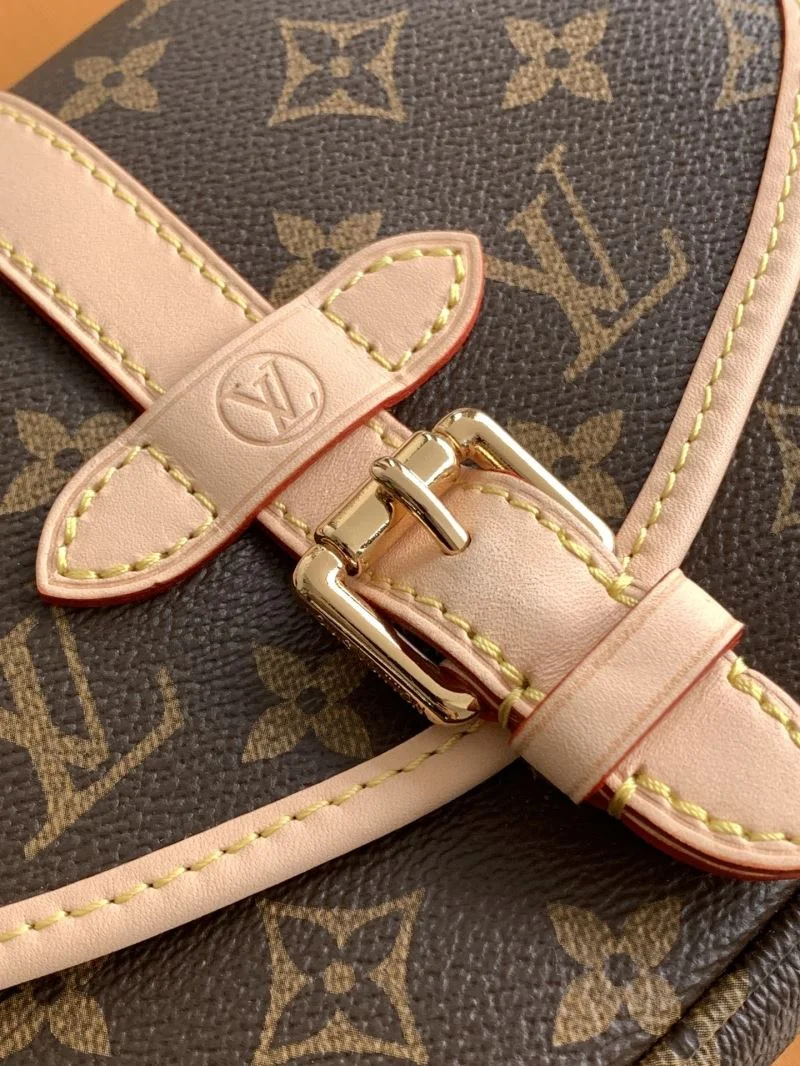 Top mirror Louis Vuitton Satchel Bags