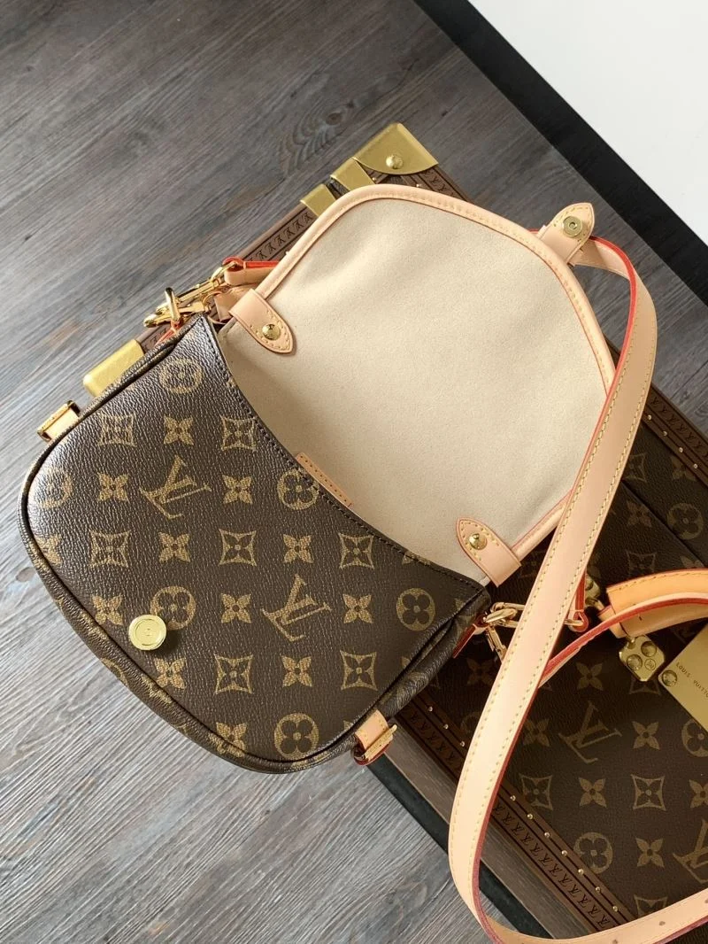 Top mirror Louis Vuitton Satchel Bags