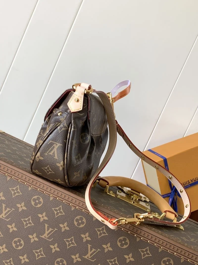 1:1 copy Louis Vuitton Satchel Bags