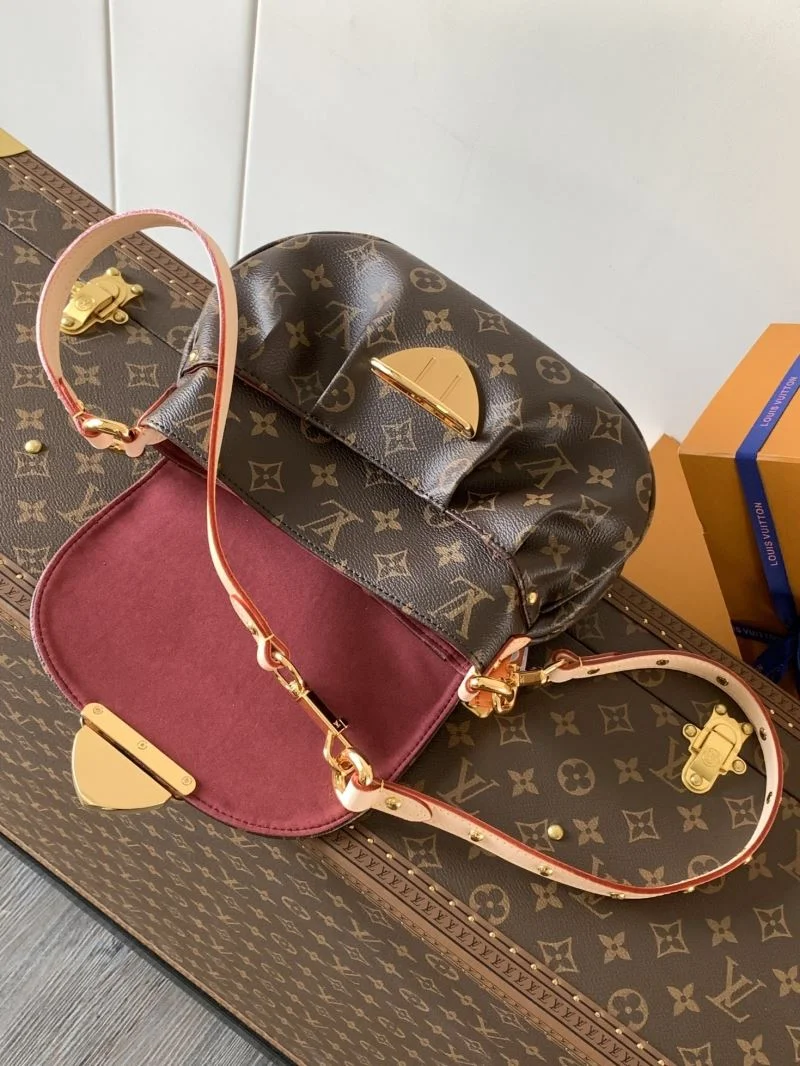 1:1 copy Louis Vuitton Satchel Bags