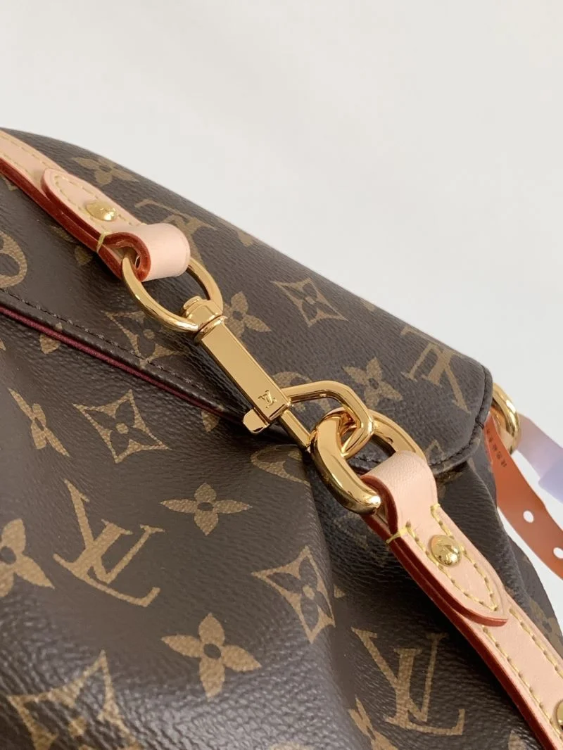 1:1 copy Louis Vuitton Satchel Bags