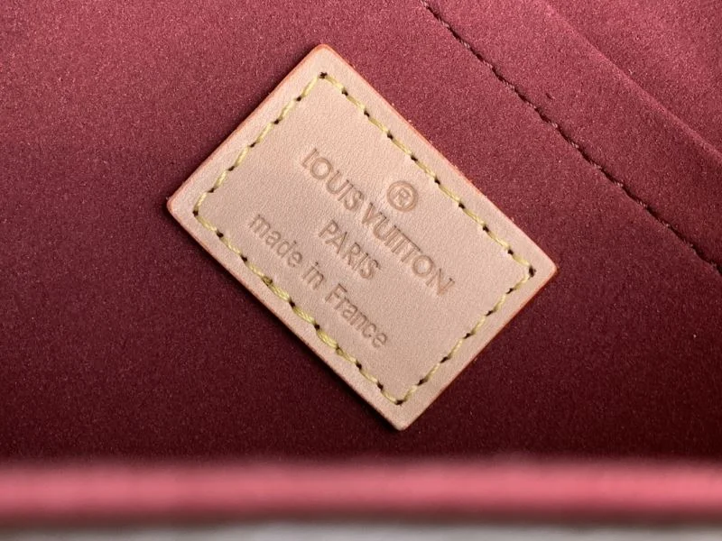1:1 copy Louis Vuitton Satchel Bags