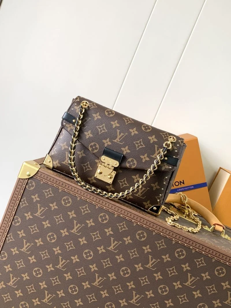 Louis Vuitton Satchel Bags
