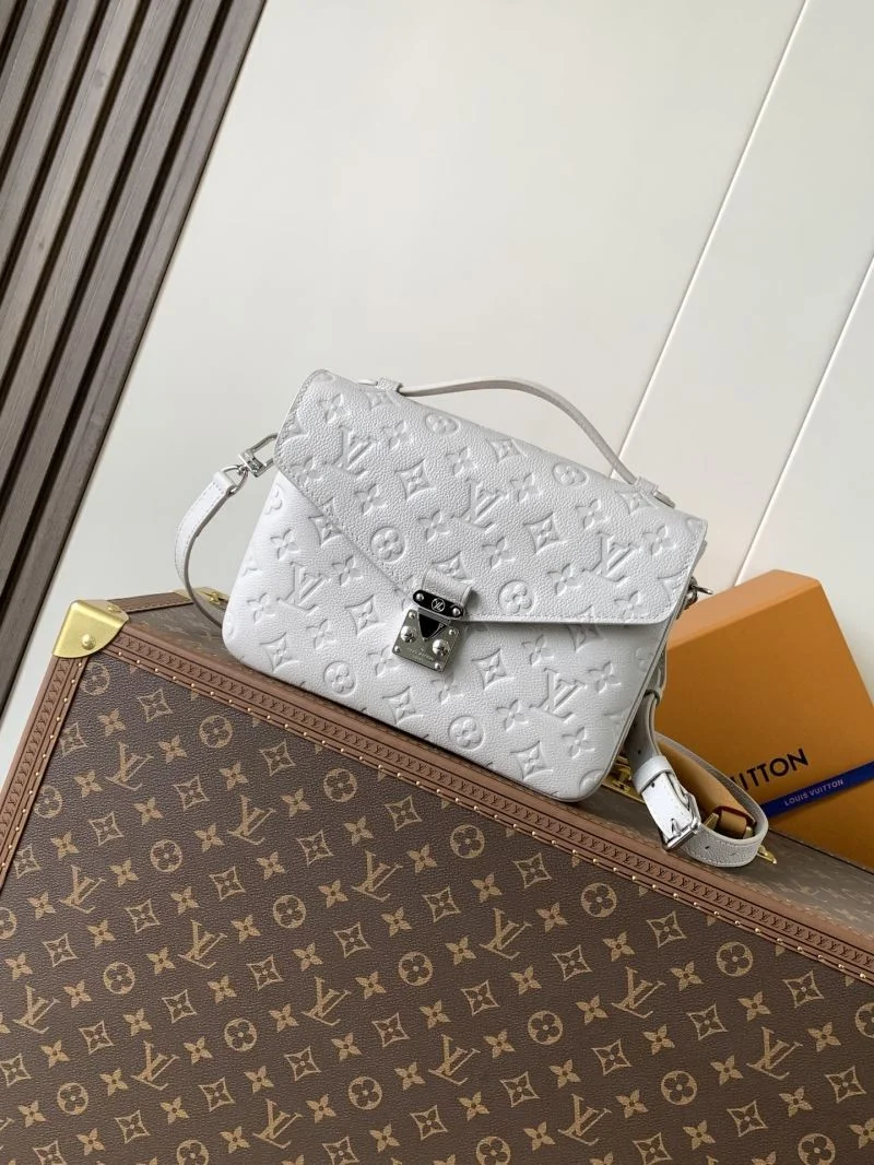Louis Vuitton Satchel Bags