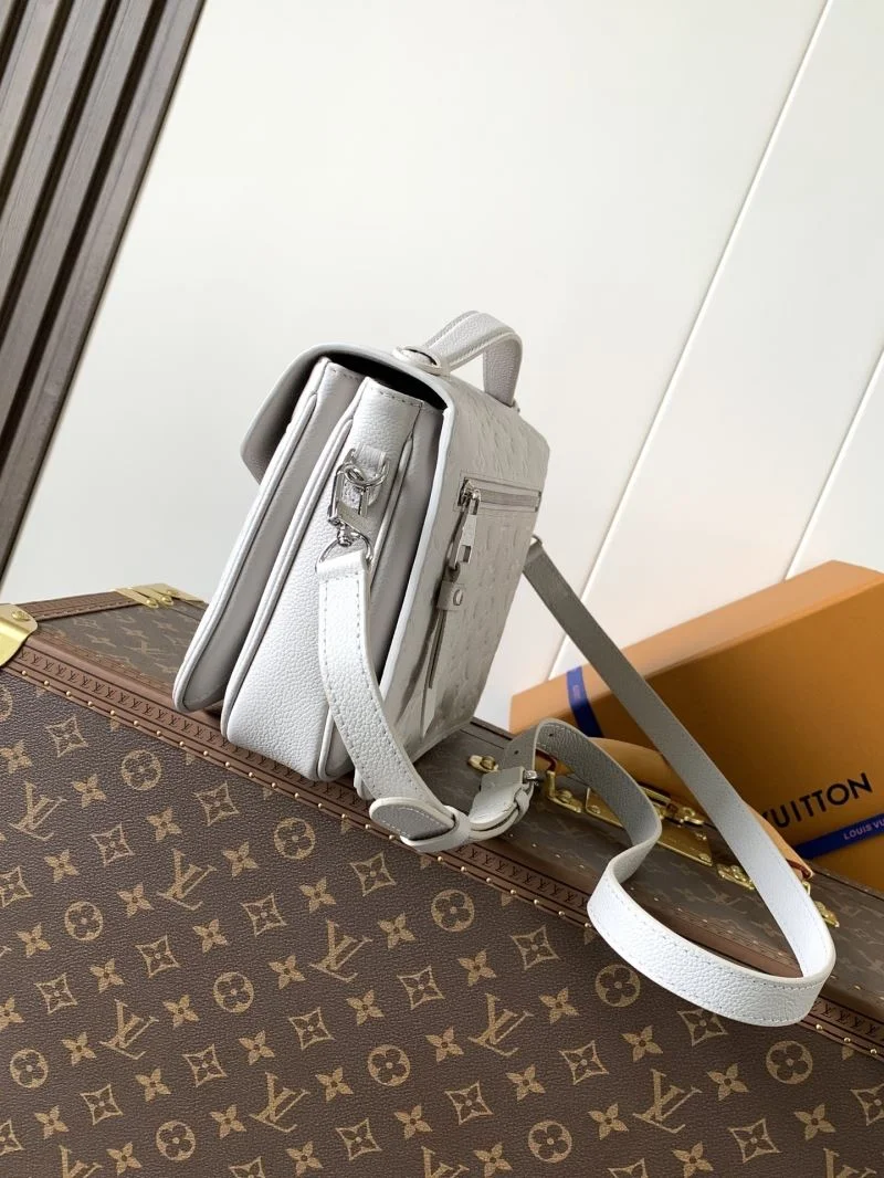 Genuine Louis Vuitton Satchel Bags