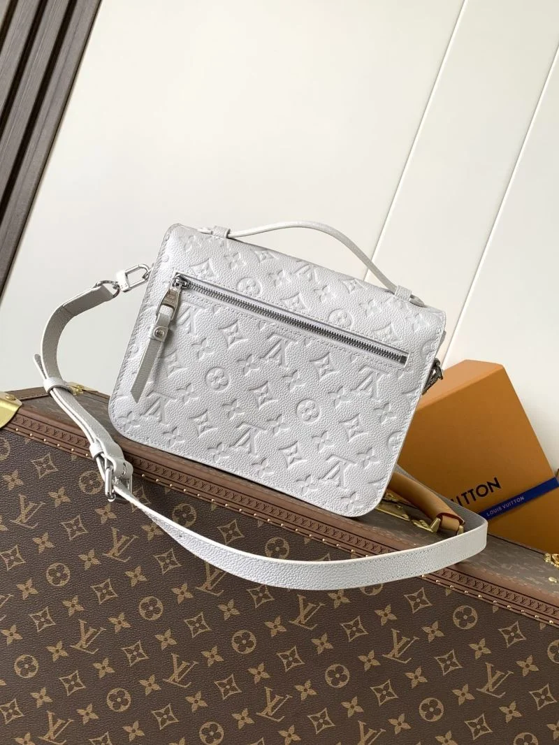 Genuine Louis Vuitton Satchel Bags