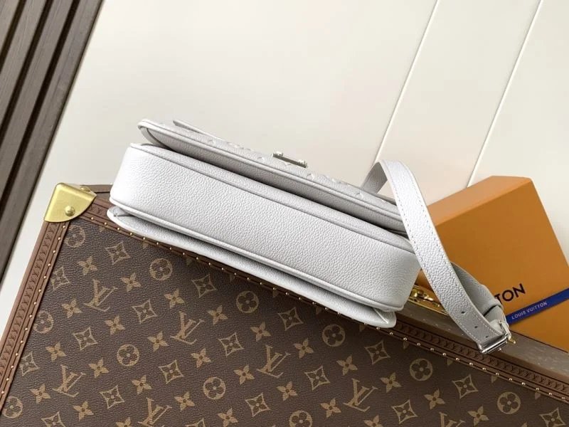 Genuine Louis Vuitton Satchel Bags