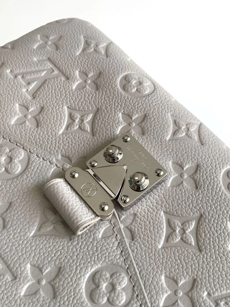 Genuine Louis Vuitton Satchel Bags