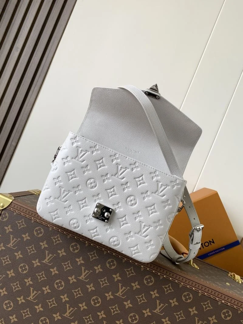Genuine Louis Vuitton Satchel Bags
