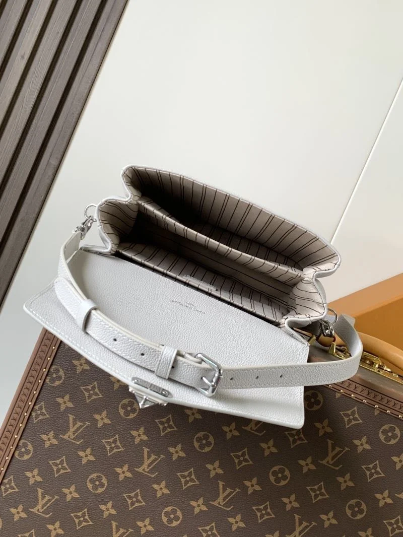 Genuine Louis Vuitton Satchel Bags